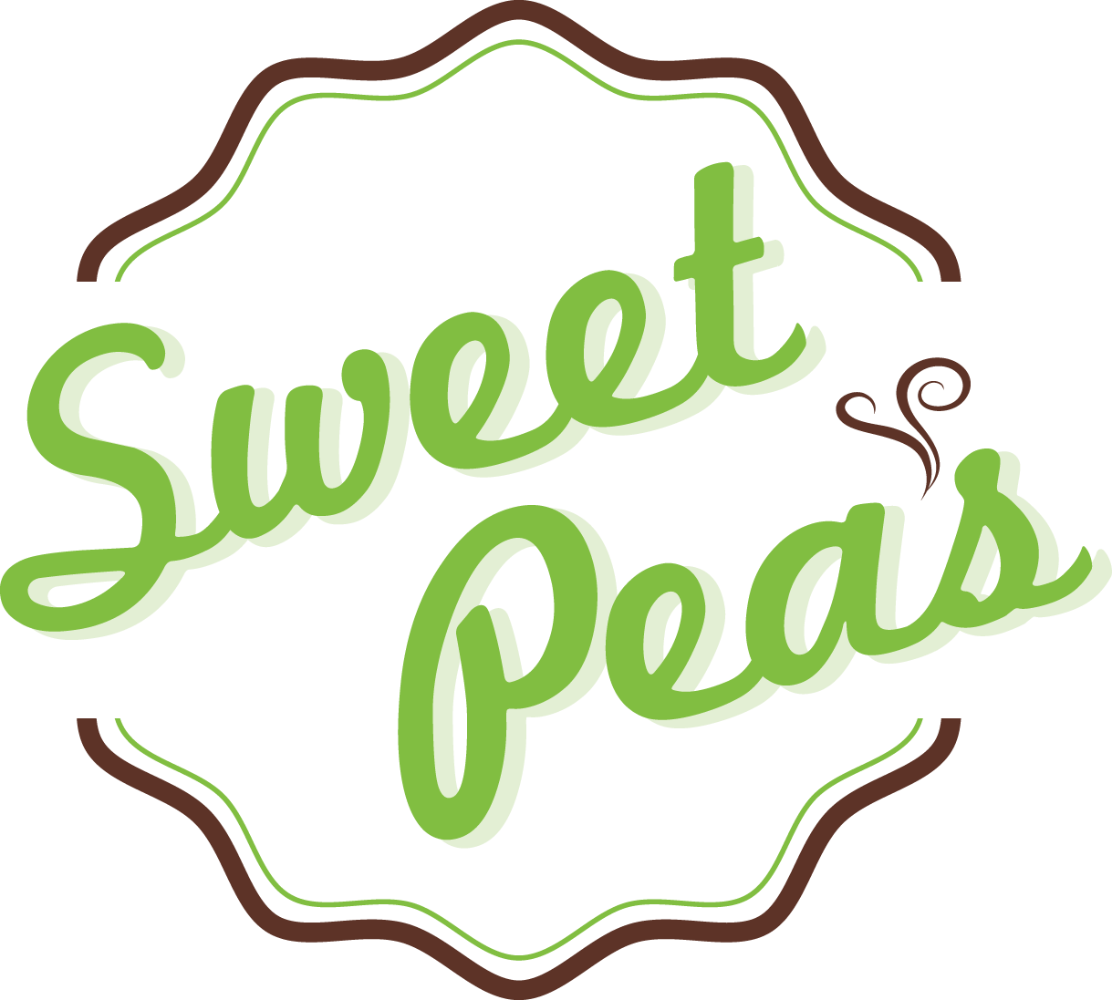 Rhubarb Pie Frozen Baked 10 Inch Us Shipping Sweet Peas Pies